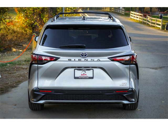 2023 Toyota Sienna for Sale | ClassicCars.com | CC-1908969