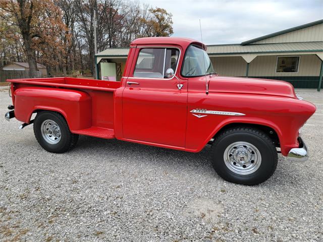 1955 Chevrolet 3600 for Sale | ClassicCars.com | CC-1908988