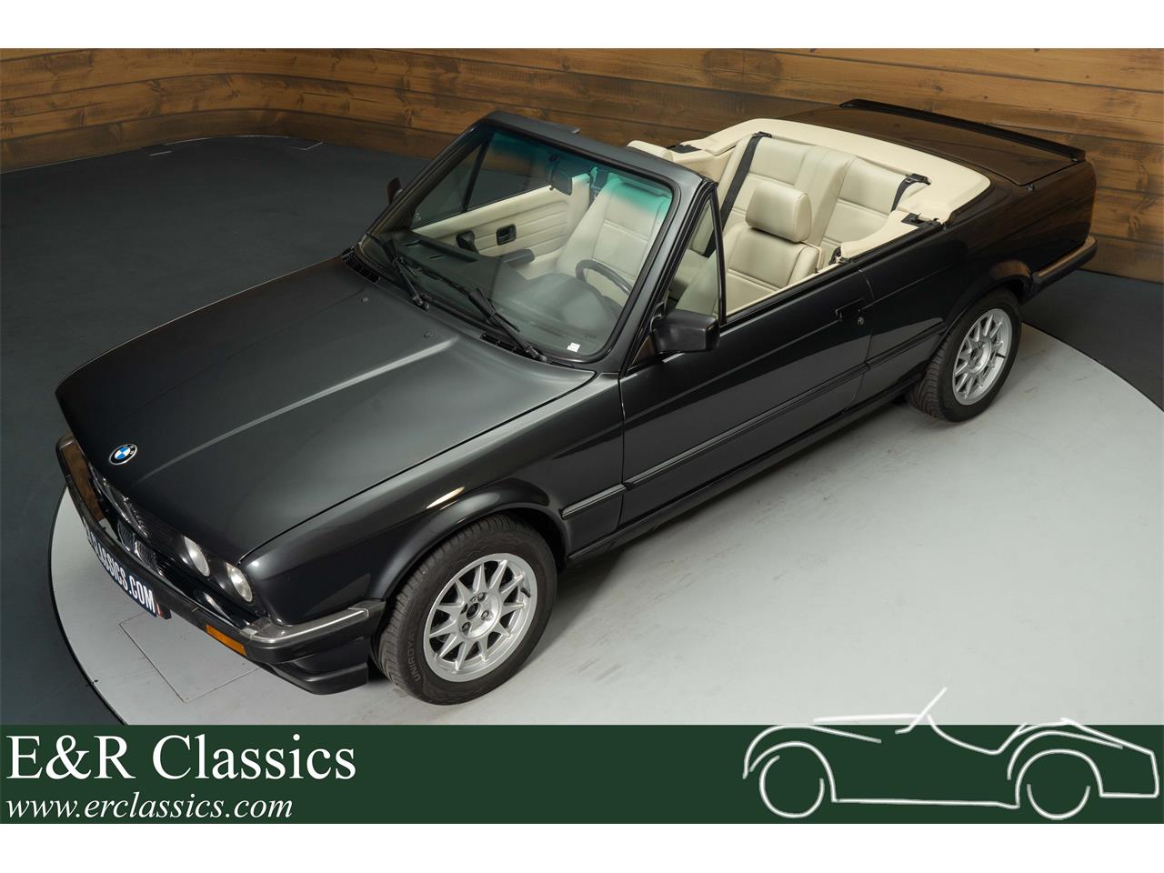 1986 BMW 325i for Sale | ClassicCars.com | CC-1909122