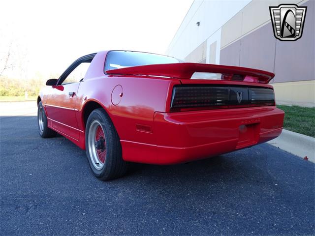 1988 Pontiac Firebird for Sale | ClassicCars.com | CC-1909317