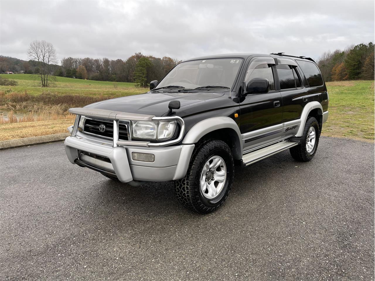 1998 Toyota Hilux for Sale | ClassicCars.com | CC-1909370