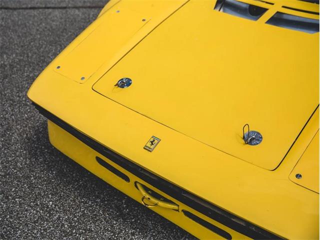 1977 Ferrari 308 for Sale | ClassicCars.com | CC-1900944