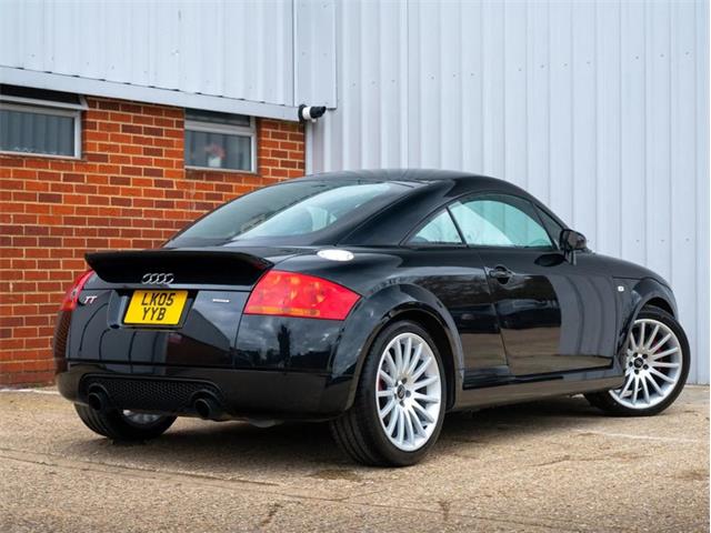 2005 Audi TT for Sale | ClassicCars.com | CC-1900957