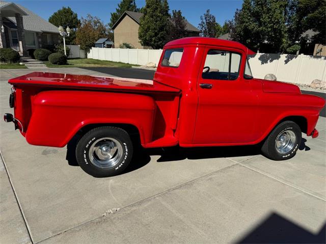 1958 Chevrolet 3100 for Sale | ClassicCars.com | CC-1909805