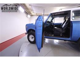 1973 International Scout for Sale | ClassicCars.com | CC-1909850