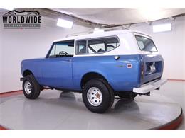 1973 International Scout for Sale | ClassicCars.com | CC-1909850