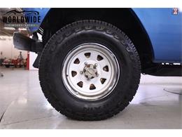 1973 International Scout for Sale | ClassicCars.com | CC-1909850