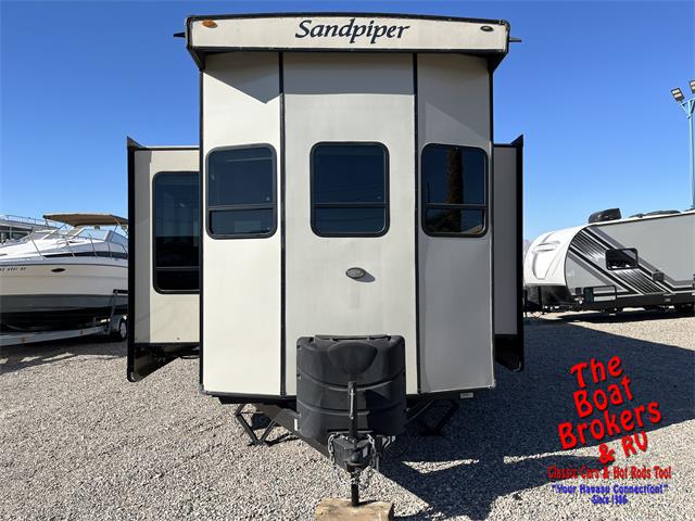 2021 Forest River Sandpiper for Sale | ClassicCars.com | CC-1909984
