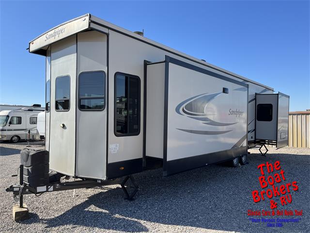 2021 Forest River Sandpiper for Sale | ClassicCars.com | CC-1909984