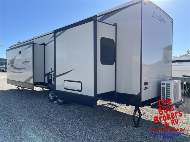 2021 Forest River Sandpiper for Sale | ClassicCars.com | CC-1909984
