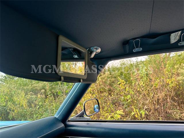 1970 Chevrolet Monte Carlo for Sale | ClassicCars.com | CC-1911347