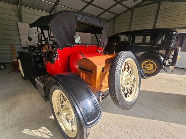 1923 Ford Model T for Sale | ClassicCars.com | CC-1910157