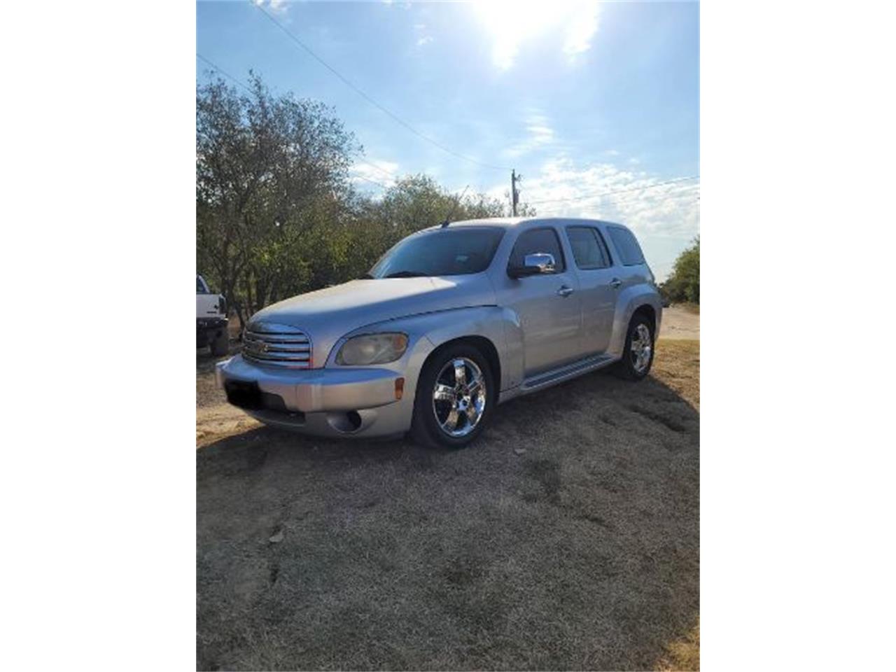 2009 Chevrolet HHR for Sale | ClassicCars.com | CC-1911891
