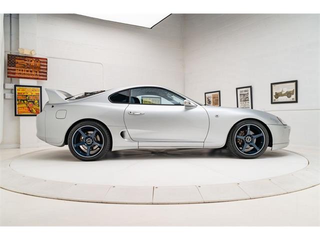 1995 Toyota Supra for Sale | ClassicCars.com | CC-1911968
