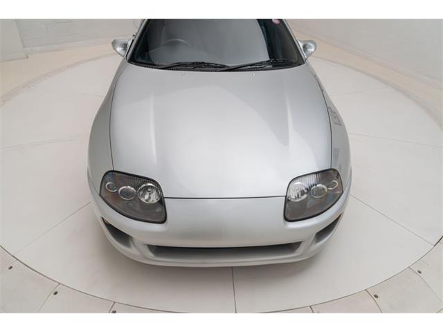 1995 Toyota Supra for Sale | ClassicCars.com | CC-1911968
