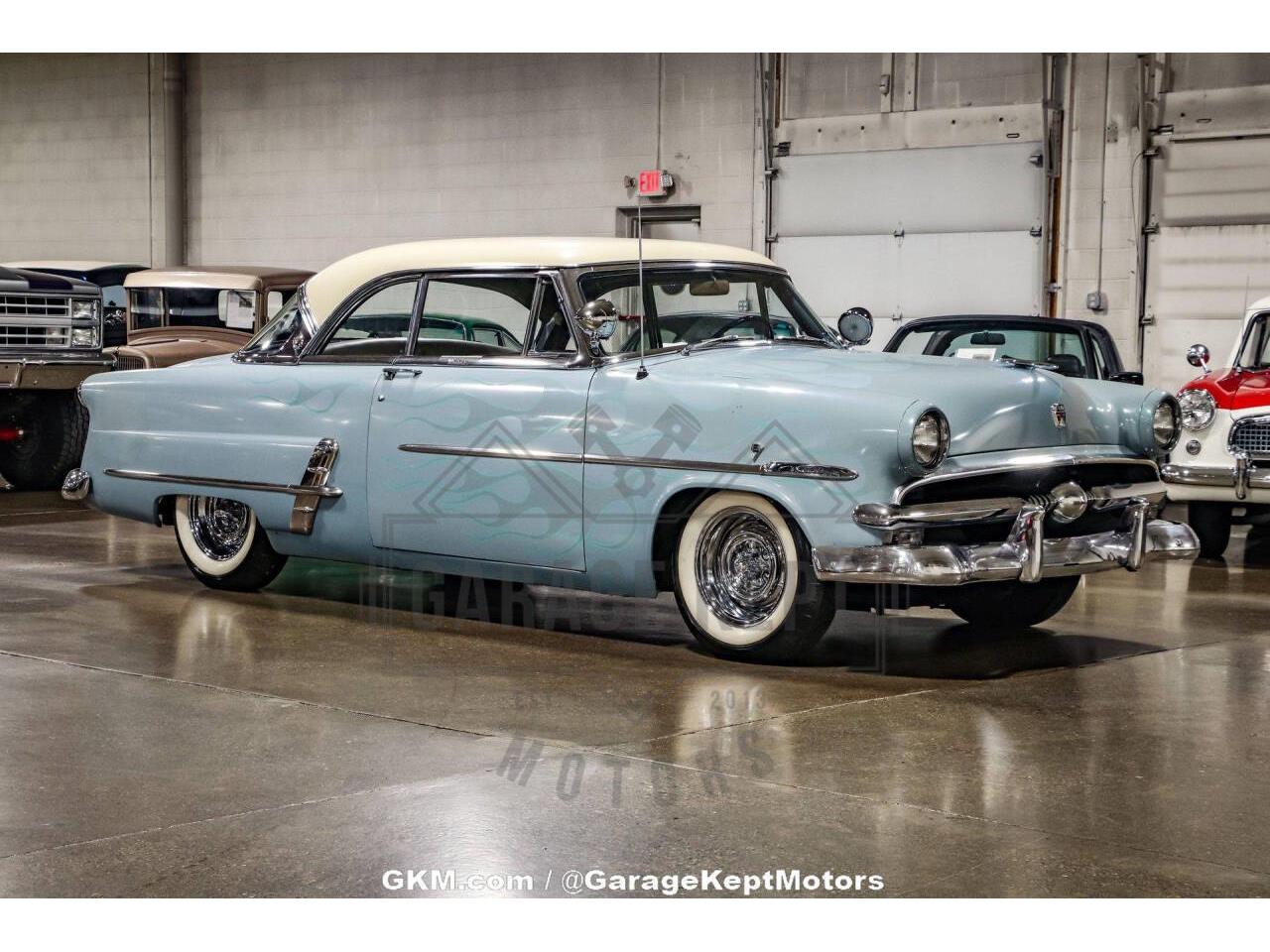 1953 Ford Crestline for Sale | ClassicCars.com | CC-1912174