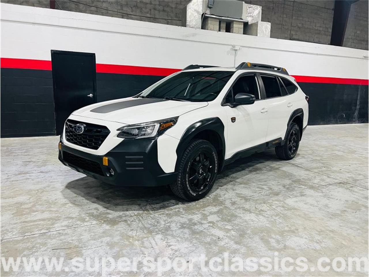 2022 Subaru Outback for Sale | ClassicCars.com | CC-1912298