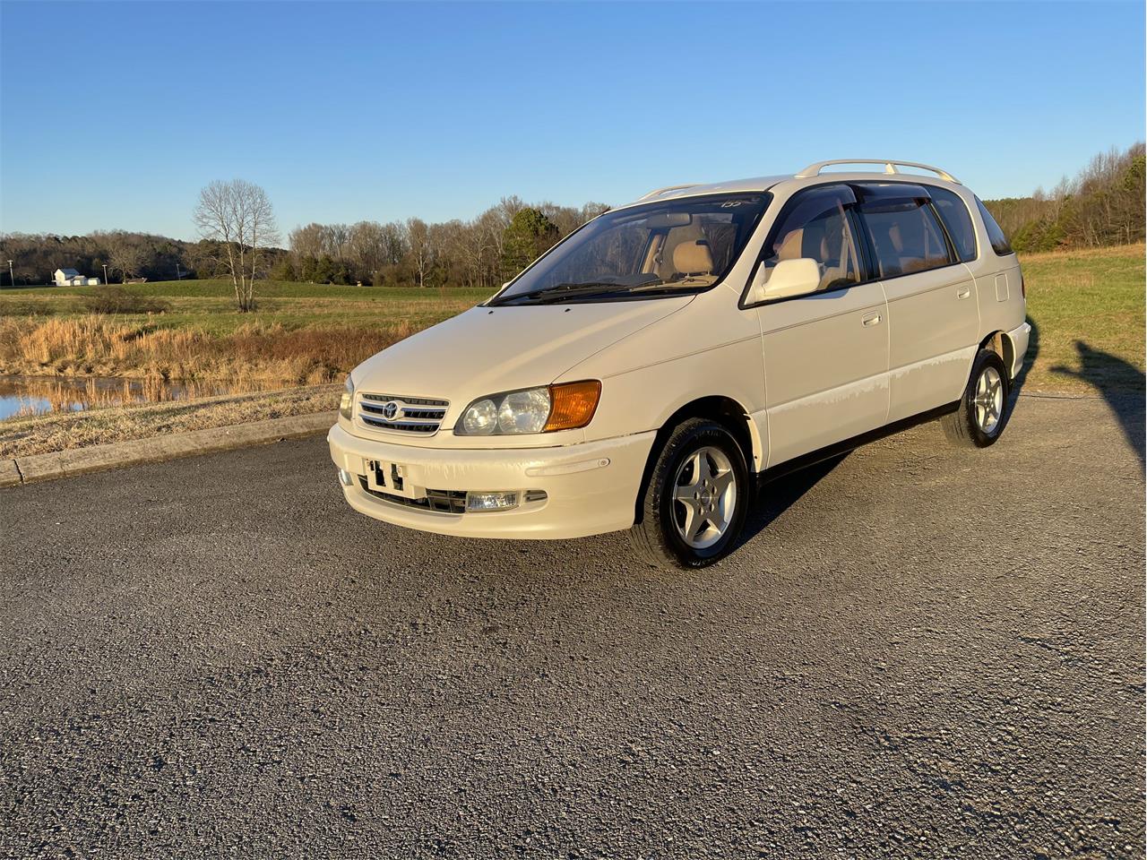 1999 Toyota Ipsum for Sale | ClassicCars.com | CC-1912660