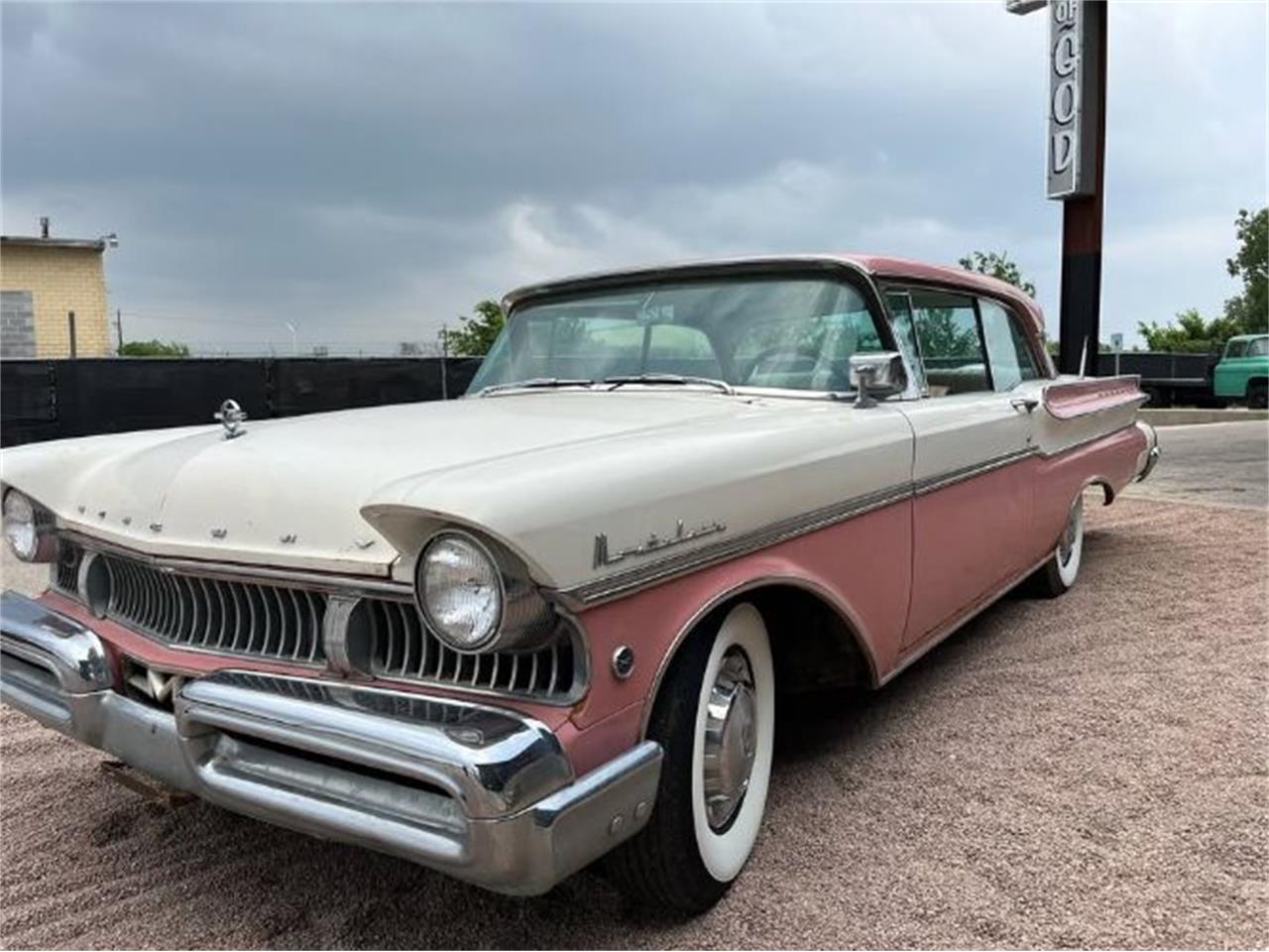 1957 Mercury Montclair for Sale | ClassicCars.com | CC-1912972