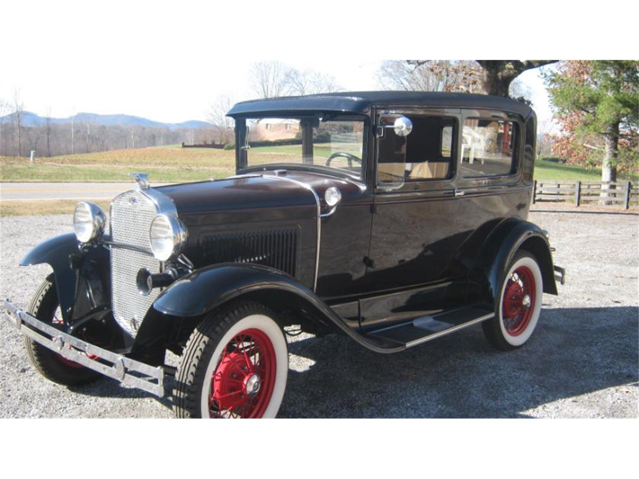 1930 Ford Tudor for Sale | ClassicCars.com | CC-1913046