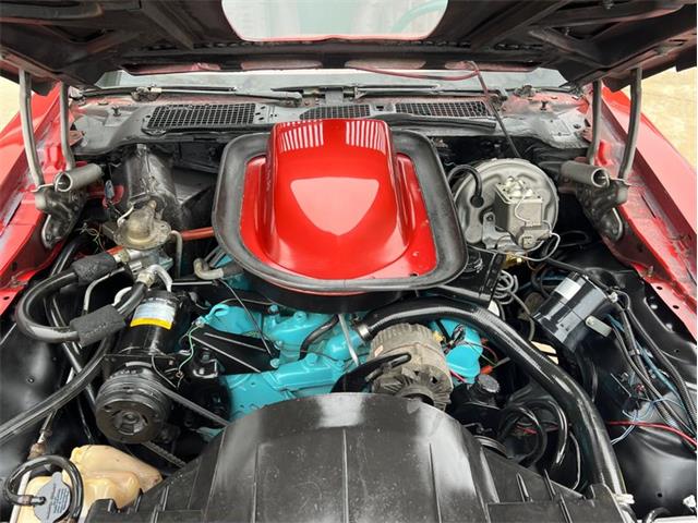 1976 Pontiac Firebird Trans Am for Sale | ClassicCars.com | CC-1913143