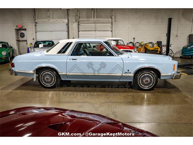 1978 Ford Granada for Sale | ClassicCars.com | CC-1910322