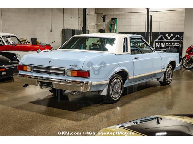 1978 Ford Granada for Sale | ClassicCars.com | CC-1910322