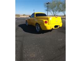 2004 Chevrolet SSR for Sale | ClassicCars.com | CC-1913271