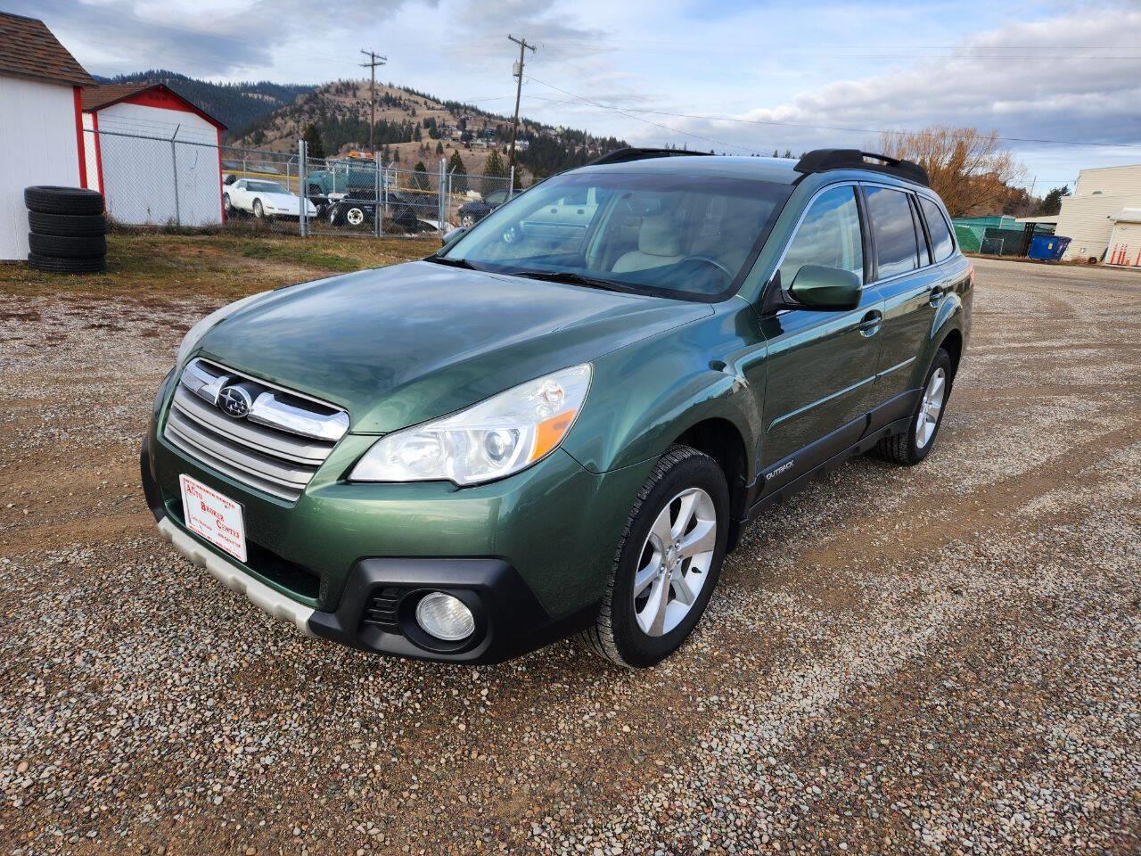 2014 Subaru Outback for Sale | ClassicCars.com | CC-1913370