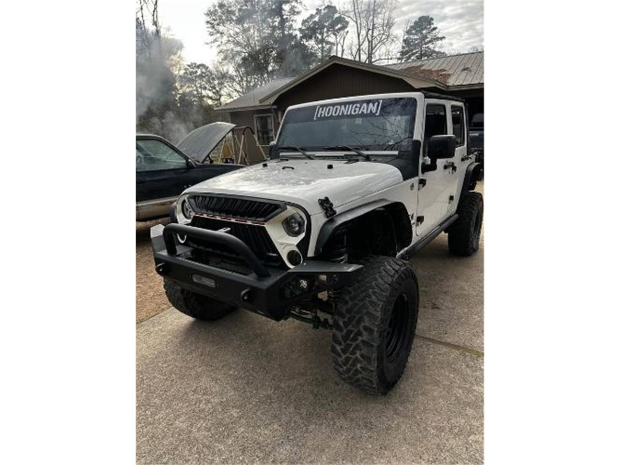2008 Jeep Wrangler for Sale | ClassicCars.com | CC-1913458