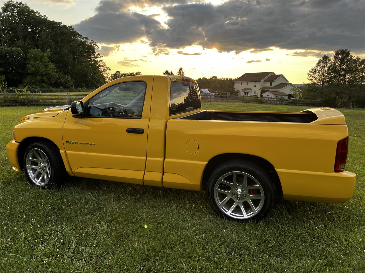 2005 Dodge SRT 10 for Sale | ClassicCars.com | CC-1913572