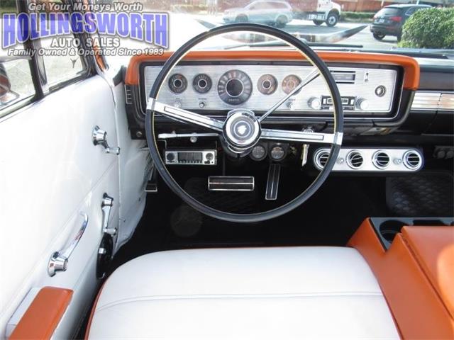 1965 Mercury Monterey for Sale | ClassicCars.com | CC-1913802