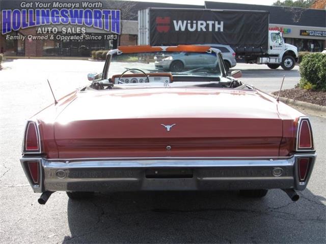 1965 Mercury Monterey for Sale | ClassicCars.com | CC-1913802