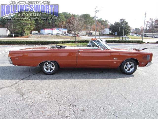 1965 Mercury Monterey for Sale | ClassicCars.com | CC-1913802