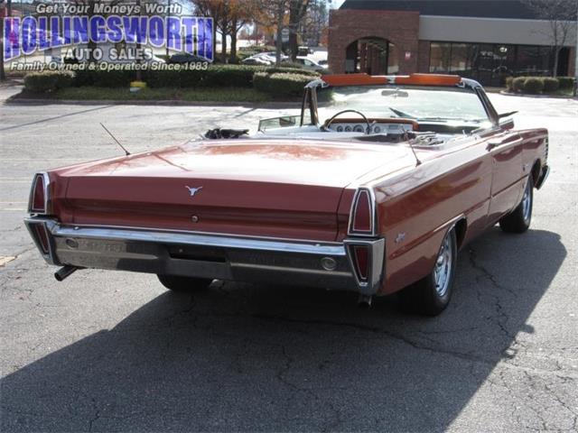 1965 Mercury Monterey for Sale | ClassicCars.com | CC-1913802
