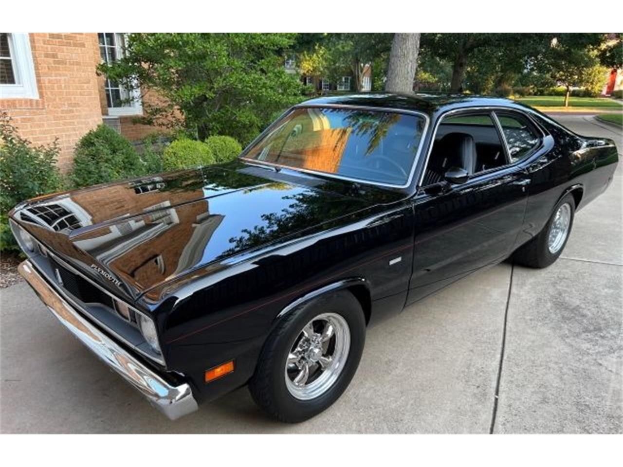 1970 Plymouth Duster for Sale | ClassicCars.com | CC-1910381