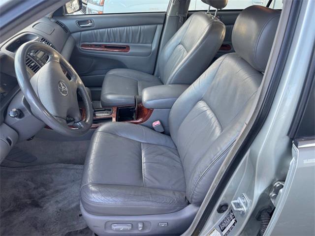 2004 Toyota Camry for Sale | ClassicCars.com | CC-1910413