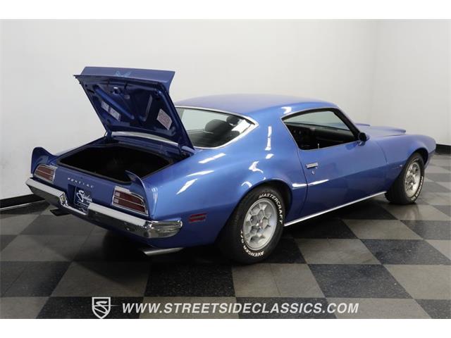1973 Pontiac Firebird for Sale | ClassicCars.com | CC-1914186
