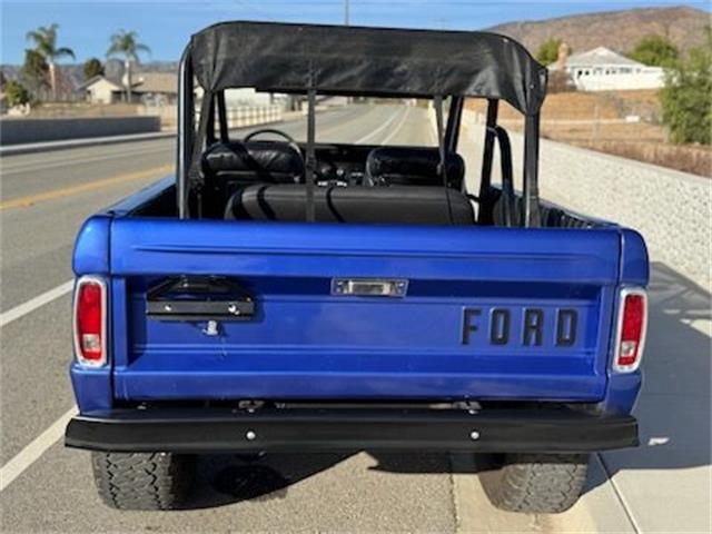 1968 Ford Bronco for Sale | ClassicCars.com | CC-1914218