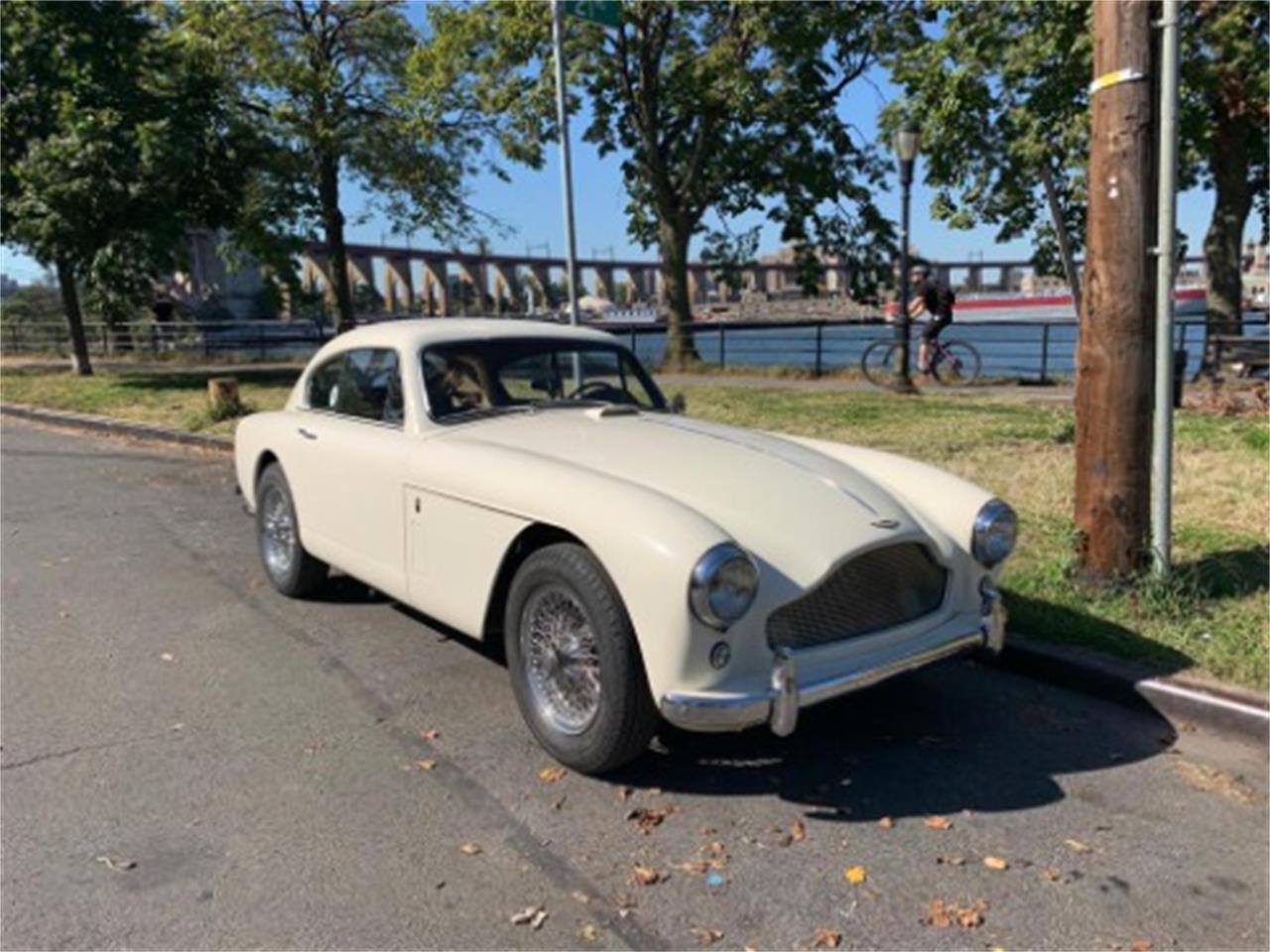 1959 Aston Martin DB Mark III for Sale | ClassicCars.com | CC-1914453