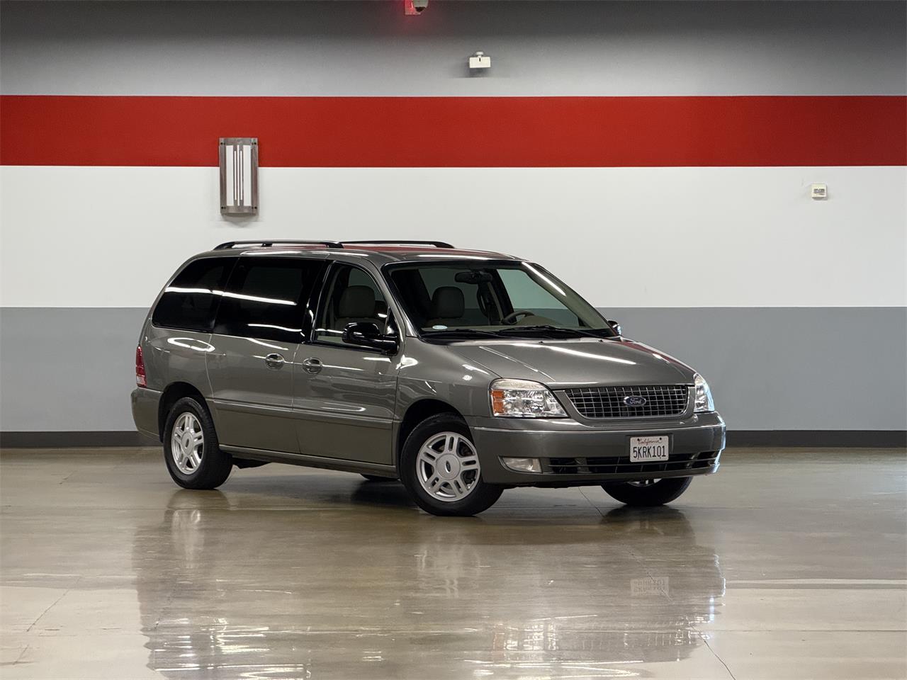 2004 Ford Van for Sale | ClassicCars.com | CC-1914590