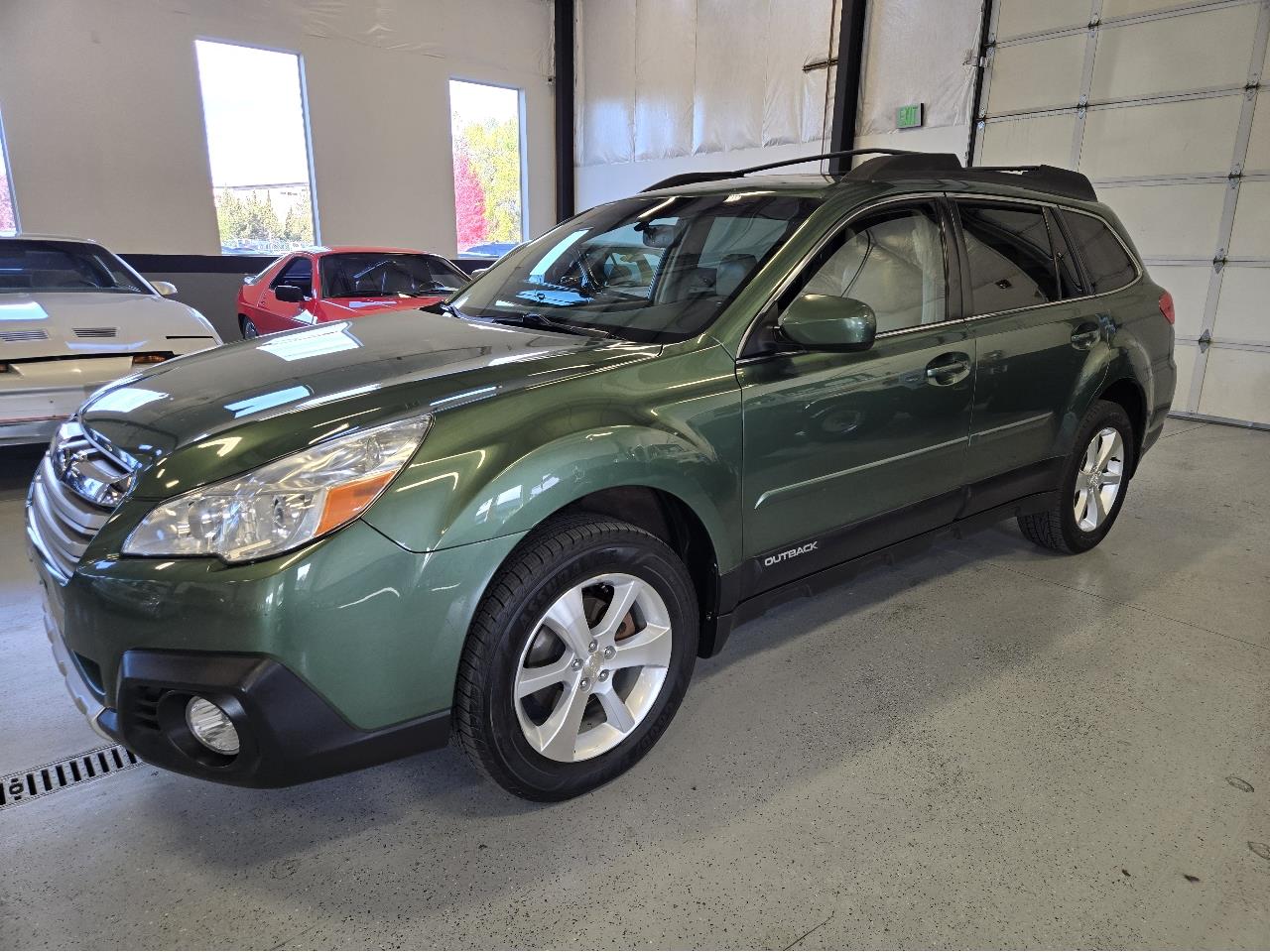 2013 Subaru Outback for Sale | ClassicCars.com | CC-1914860
