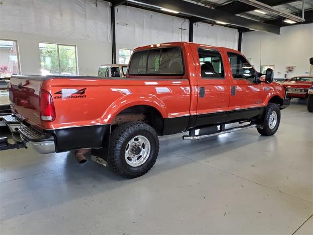 Used F250 For Sale Oregon