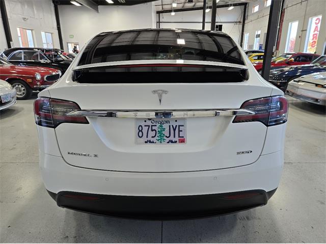 2017 Tesla Model X for Sale | ClassicCars.com | CC-1914878