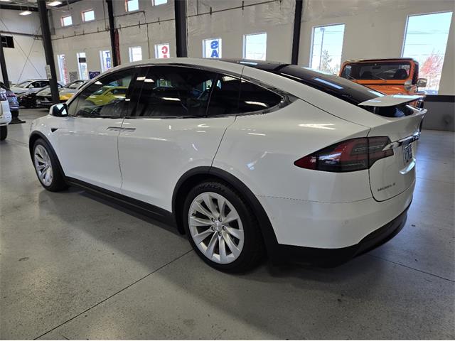 2017 Tesla Model X for Sale | ClassicCars.com | CC-1914878