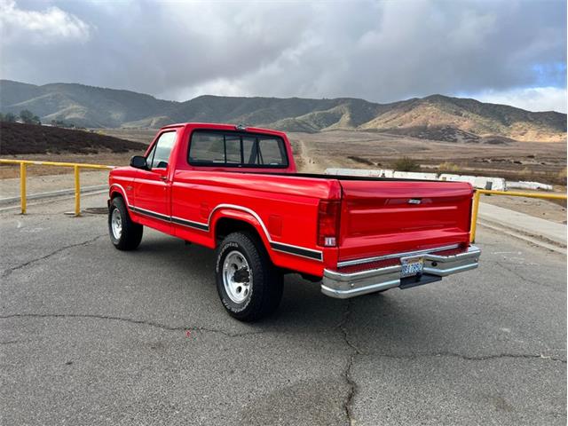 1986 Ford F250 for Sale | ClassicCars.com | CC-1910522