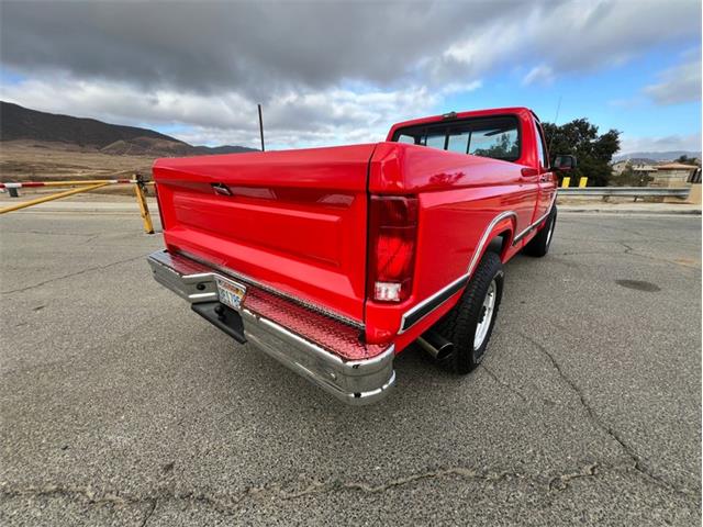 1986 Ford F250 for Sale | ClassicCars.com | CC-1910522