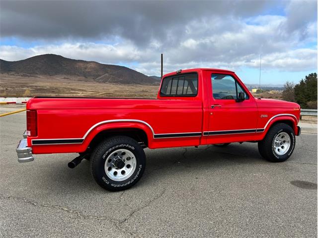 1986 Ford F250 for Sale | ClassicCars.com | CC-1910522