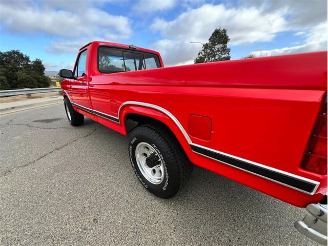 1986 Ford F250 for Sale | ClassicCars.com | CC-1910522
