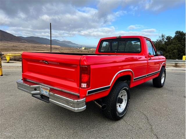 1986 Ford F250 for Sale | ClassicCars.com | CC-1910522